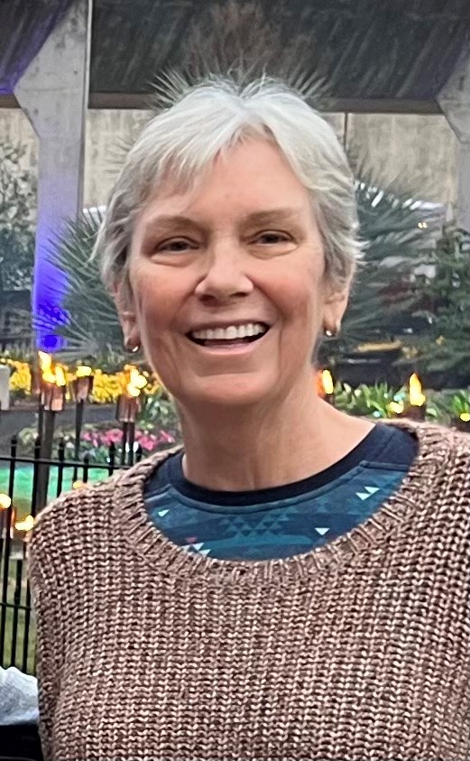 Susan Shaughnessy Obituary - San Antonio, TX