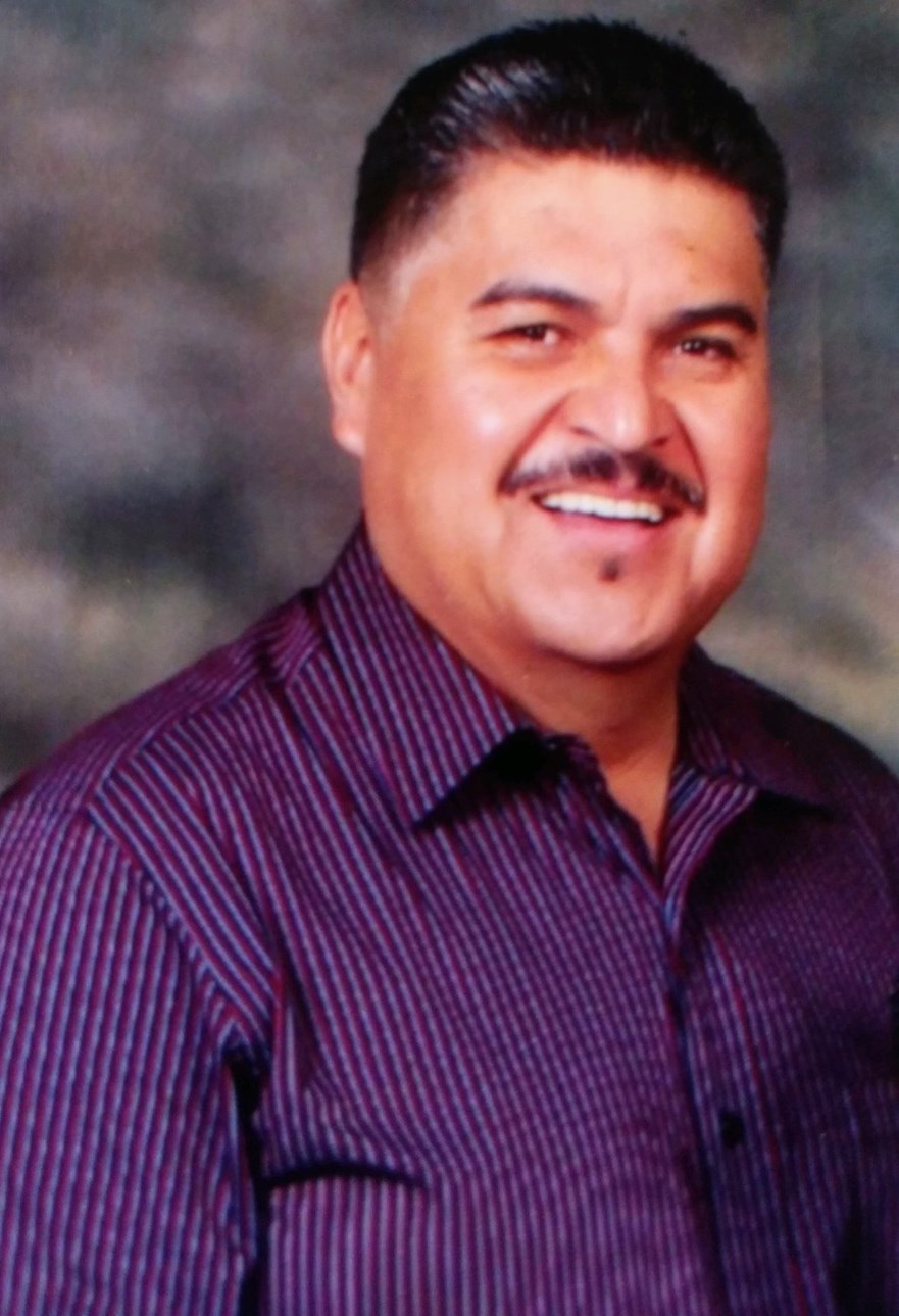 Alejandro Valdes Cordero Obituary - El Paso, TX