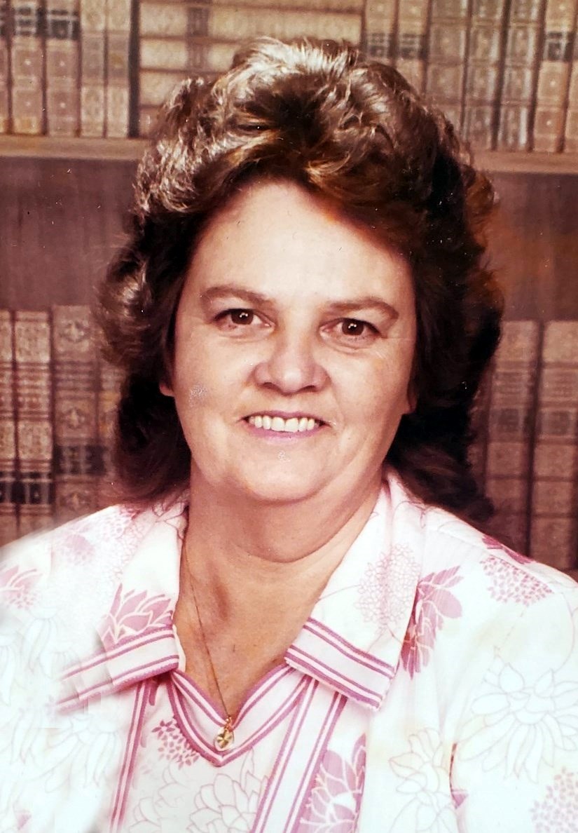 Kathryn Gibbens Obituary - Rockledge, FL