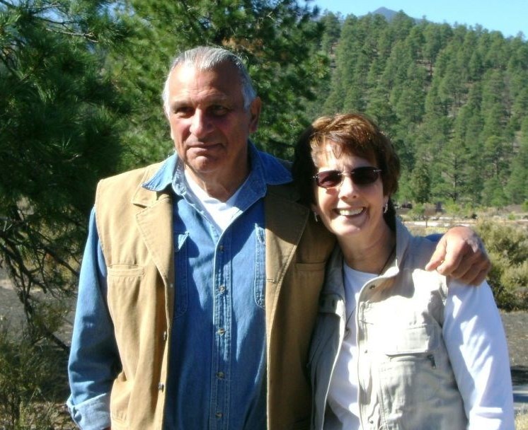 Gayle Palma Obituary - Phoenix, AZ