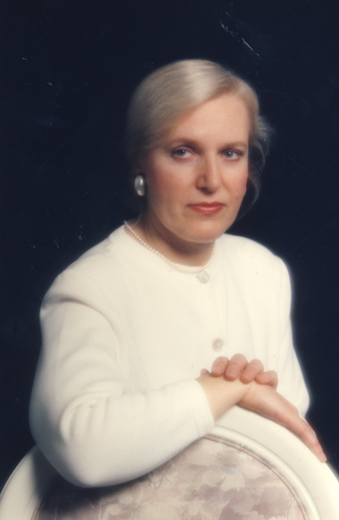 Mrs. Rita Baranauskaite Bosas Obituary - Hamilton, ON