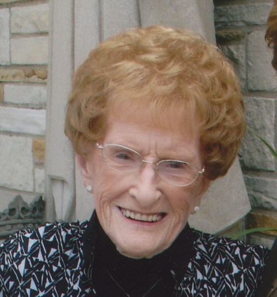 Florence "Mac" McCarthy Obituary - Stickney, IL