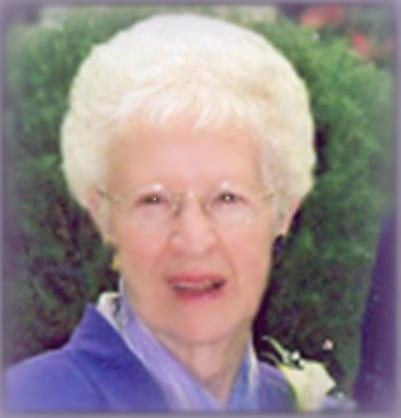 Mildred E. Hendrickson Obituary - St. Paul, MN