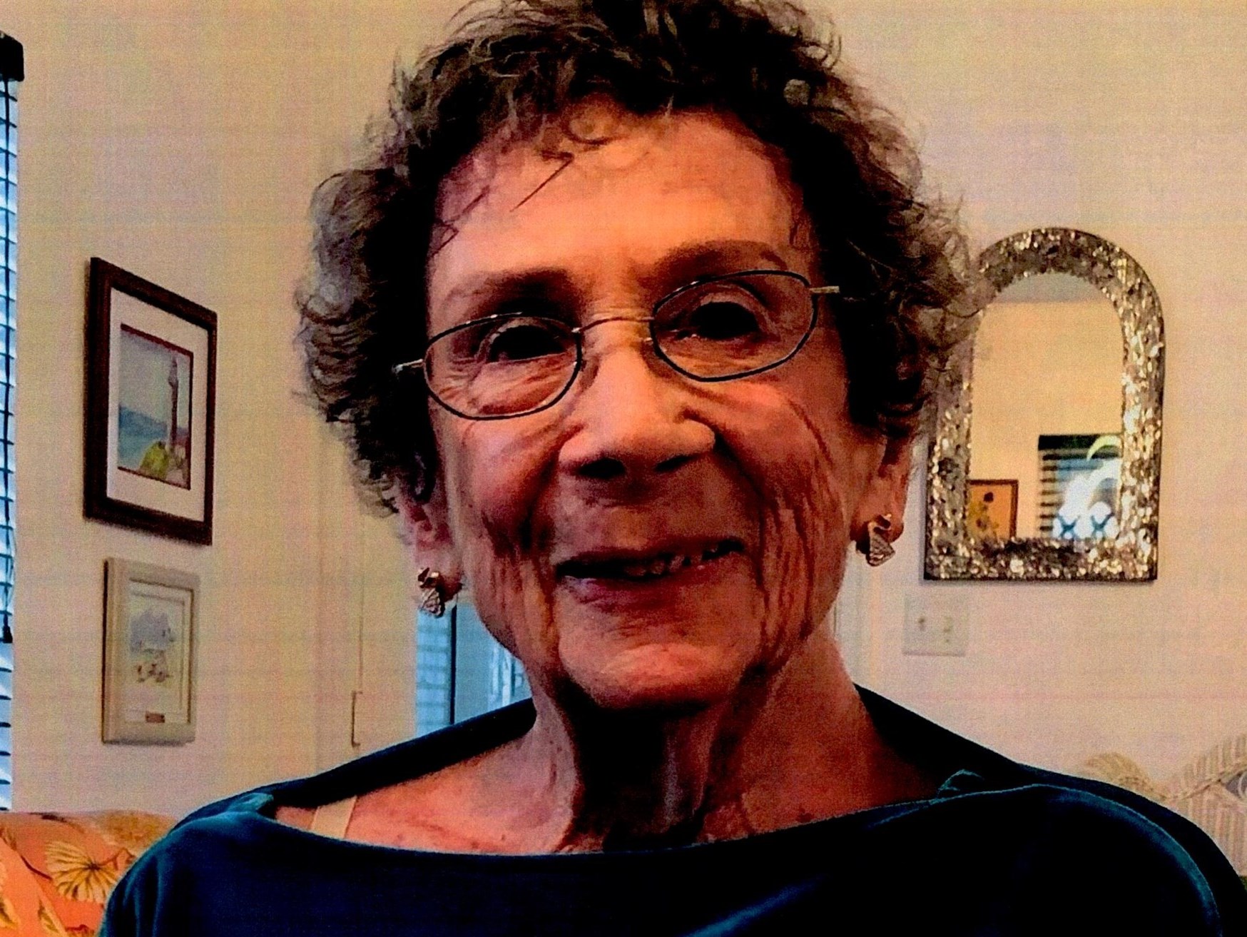 Muriel Falk Obituary - Miami, FL
