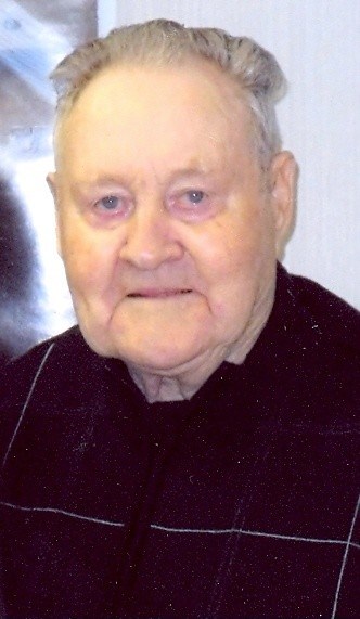 Mr. George Lewis Singer Obituary - Shubenacadie, NS