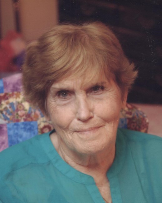 Dorothy May Harris Obituary - Virginia Beach, VA