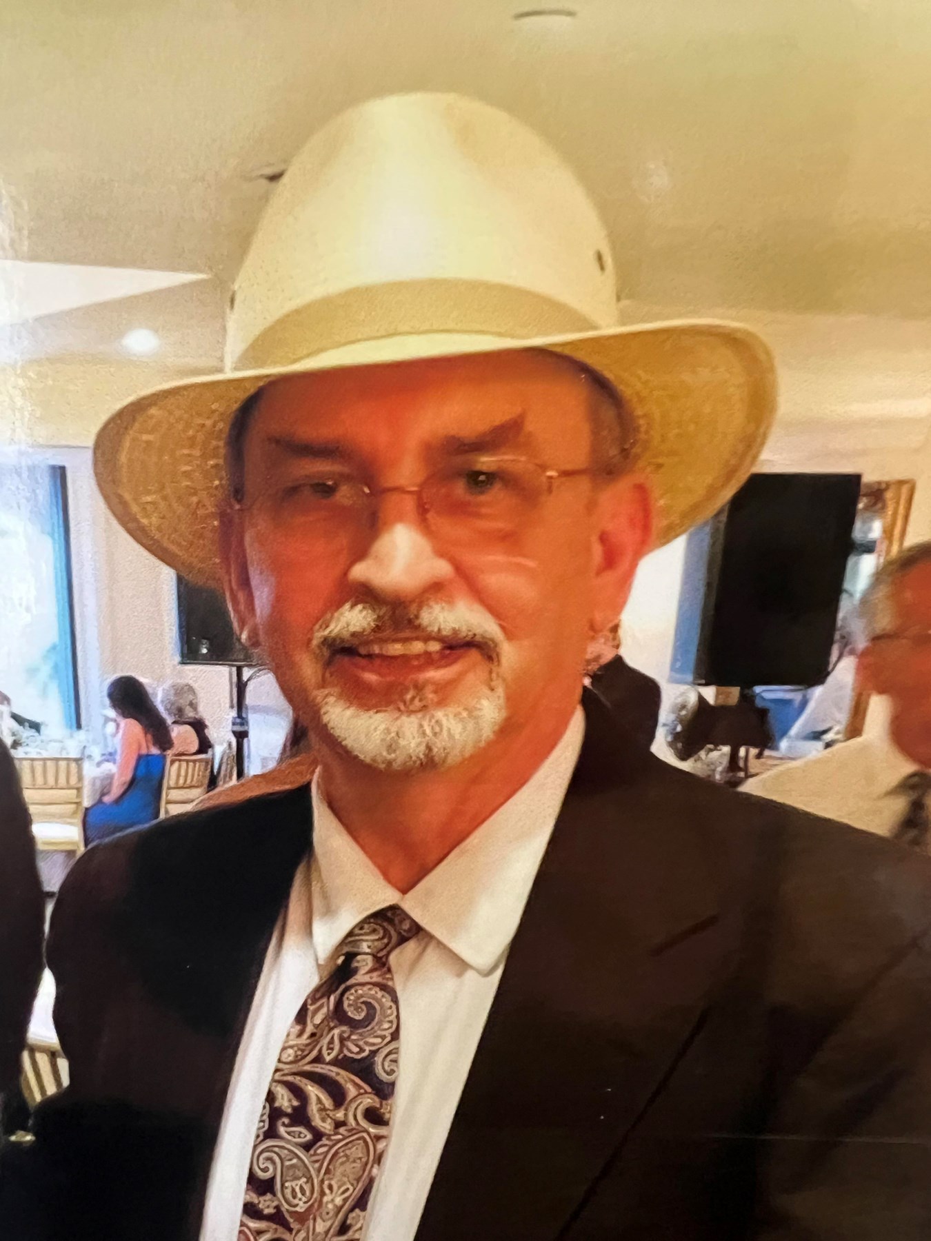 James Soward Obituary - Austin, TX