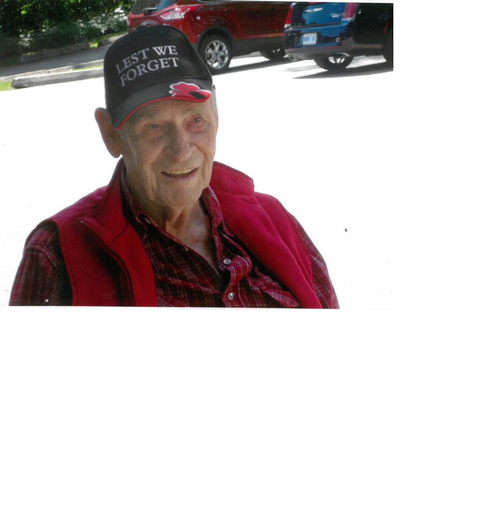 James Cheyne Obituary - Toronto, ON