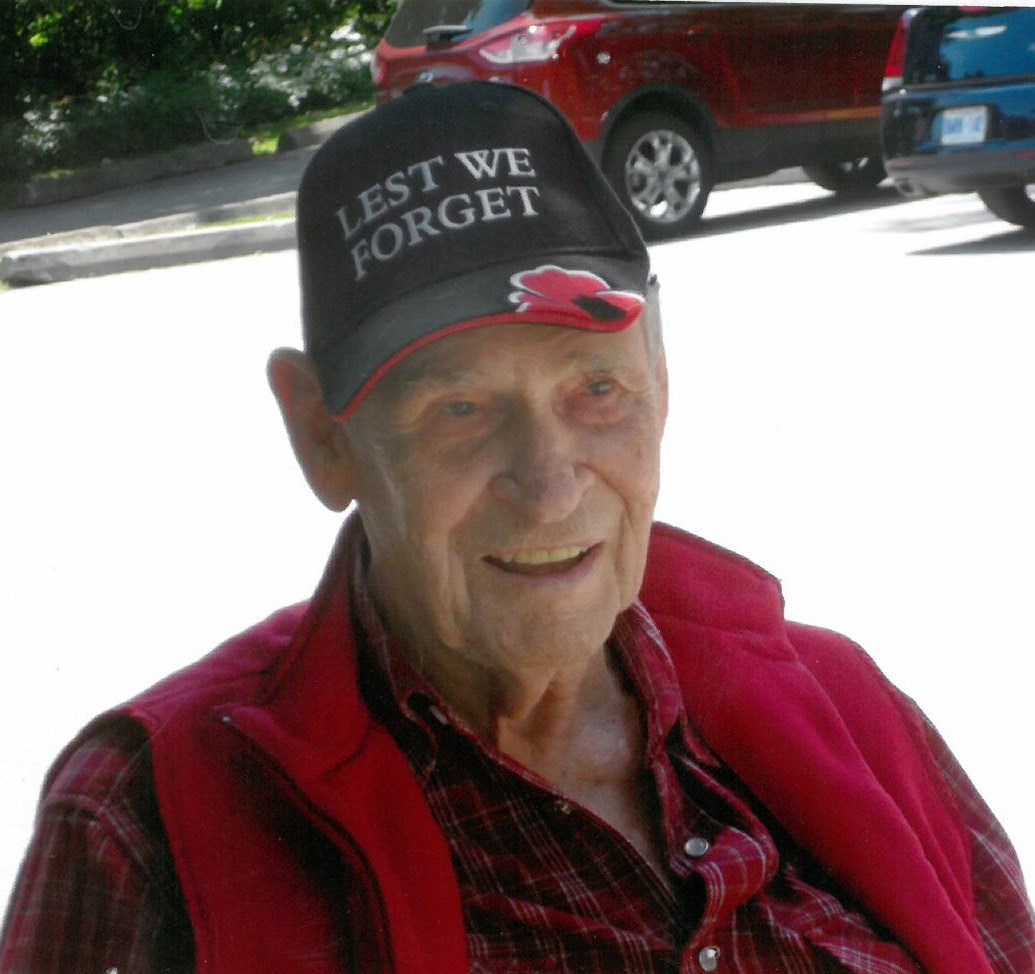 James Cheyne Obituary - Toronto, ON