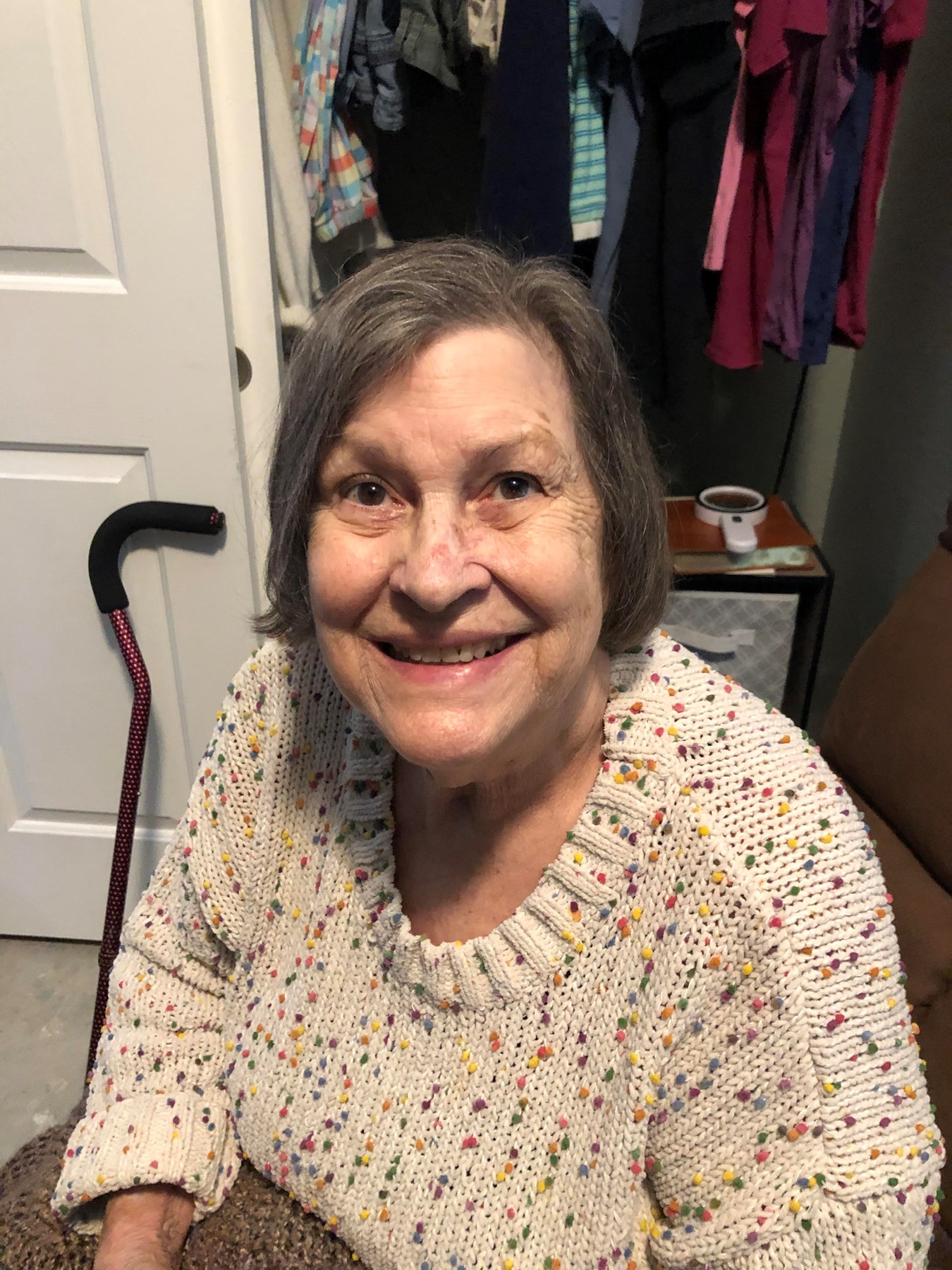 Sharon Rochelle Cawley Obituary - Las Vegas, NV