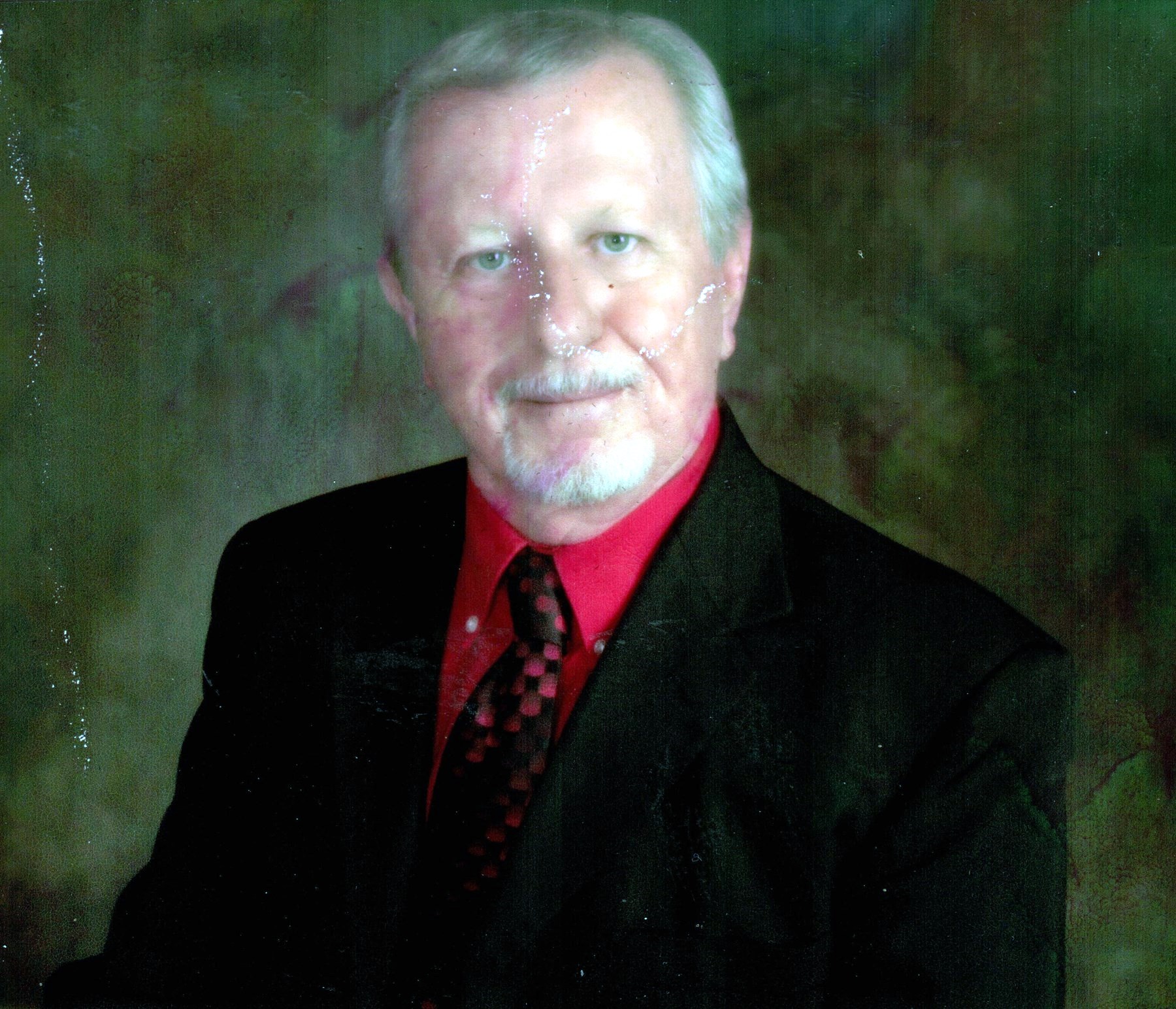 Donald F. McCaskill Obituary - Tampa, FL
