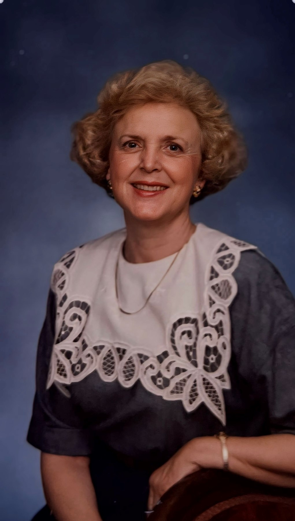 Mary Elizabeth (Liz) Garrard Obituary - Jackson, TN