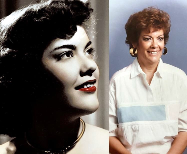 Lily Amparan Obituary - San Antonio, TX