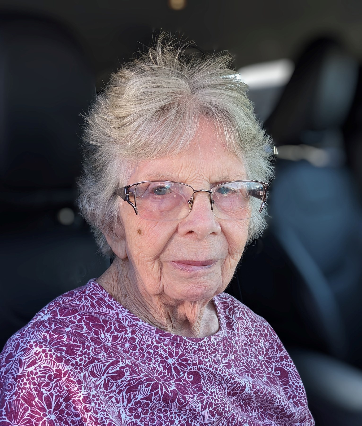 Frances Smith Obituary - Ontario, OH