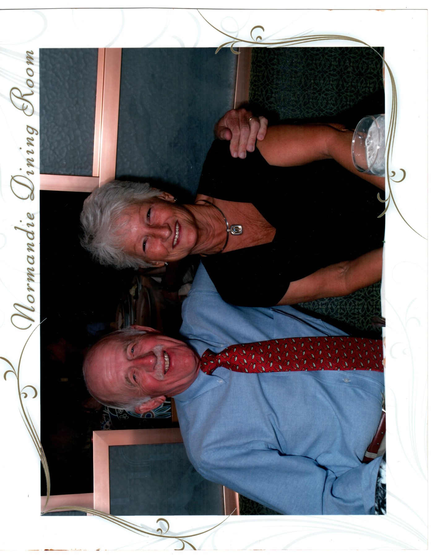 James Baughman Obituary - Tuscaloosa, AL