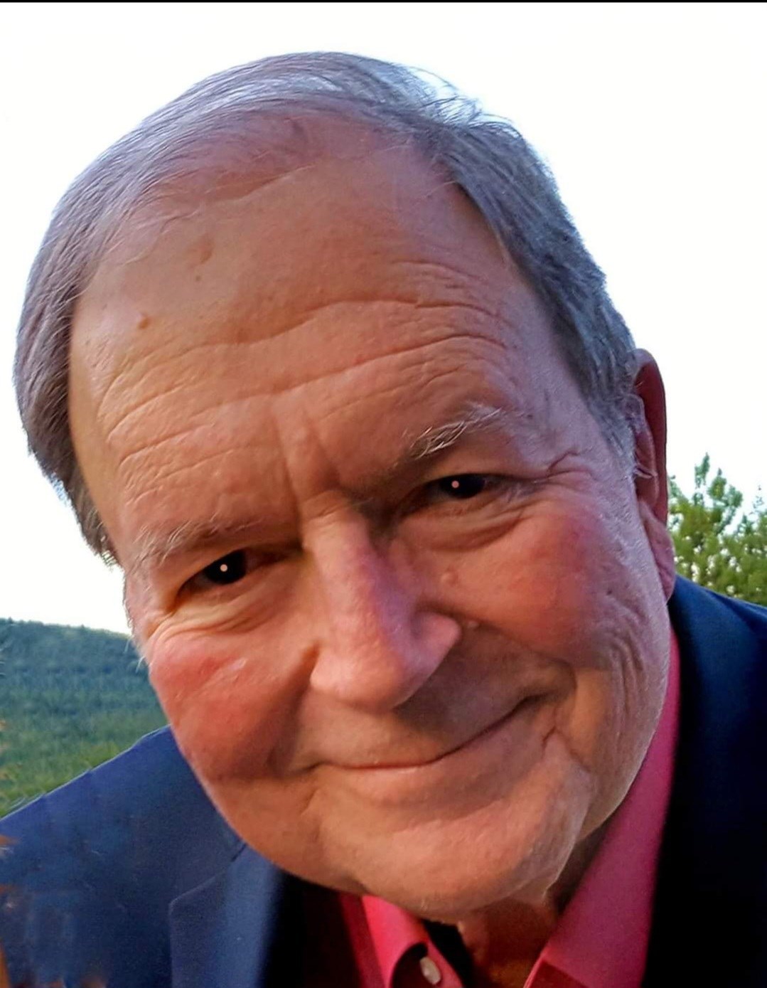 Timothy James Martin Obituary - San Bernardino, CA