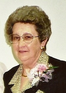 Mina Lou Kinder Obituary - Harmony, NC
