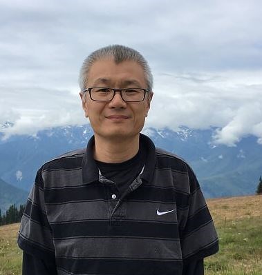 Nick Liu Obituary - Fairfax, VA