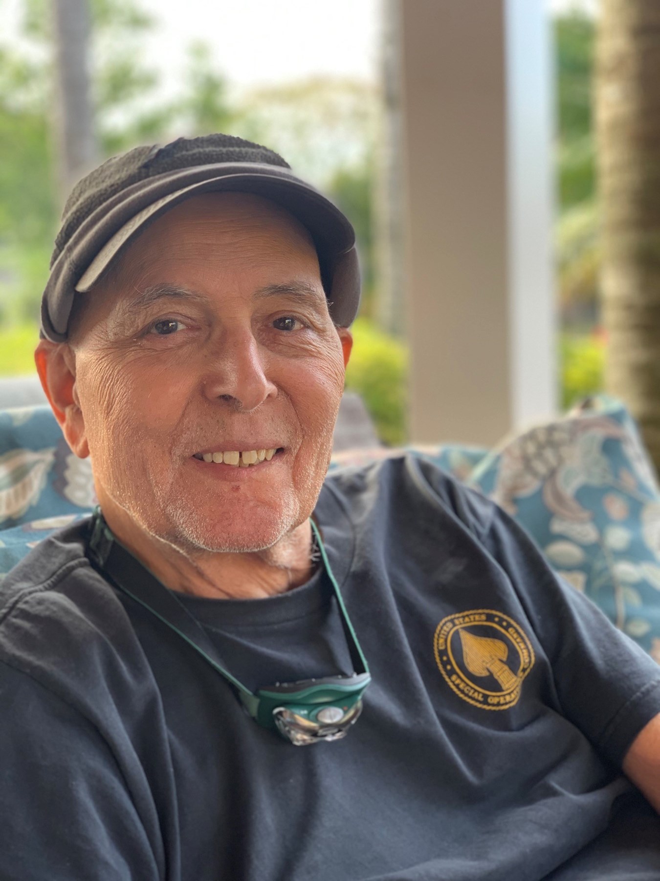 Glenn Hicks Obituary - Temple Terrace, FL