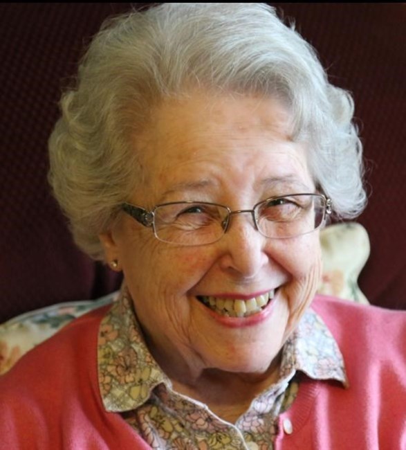 Glenna Rohrback Obituary - Seattle, WA