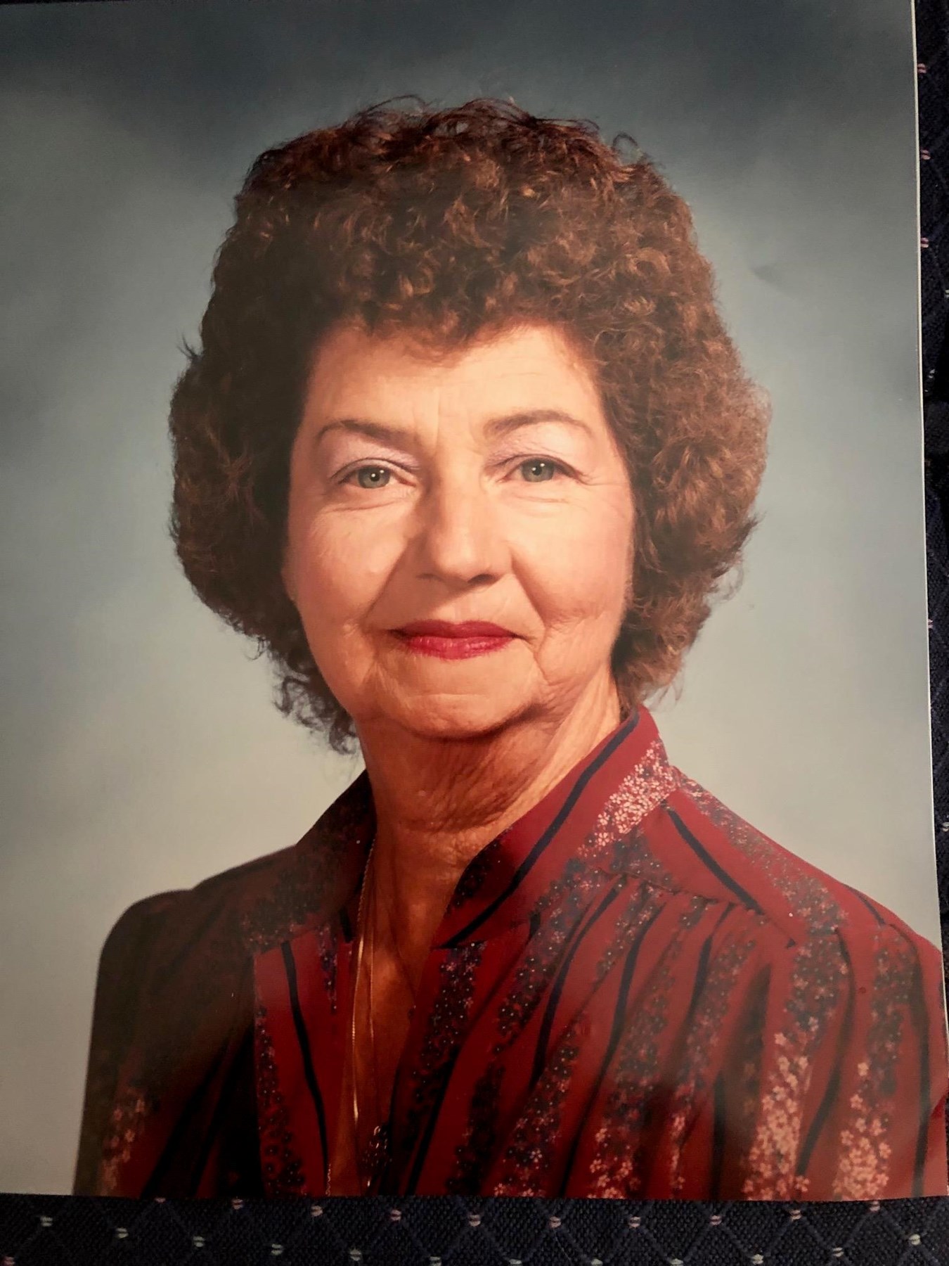 Pauline Ware Obituary - Lancaster, CA