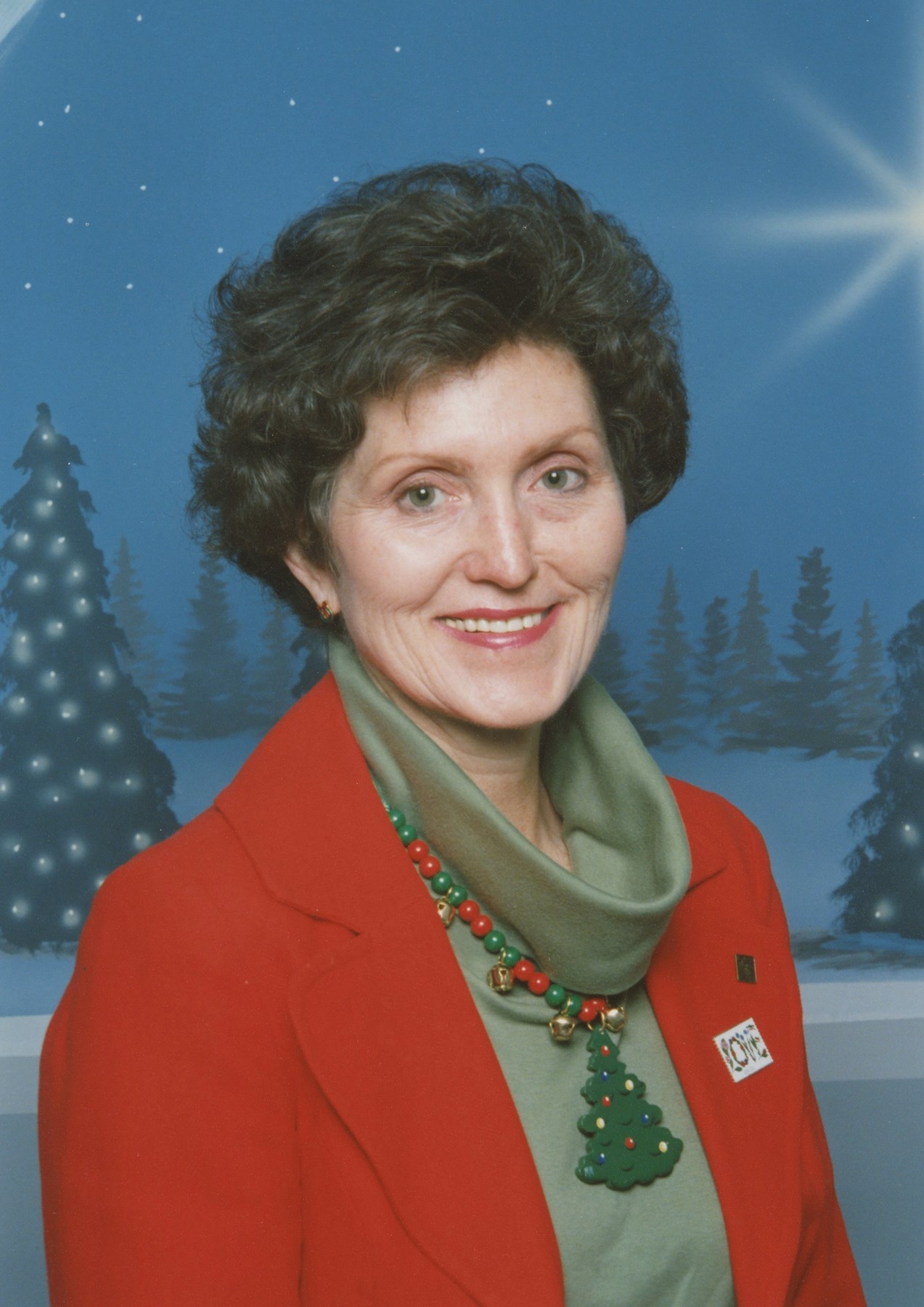 Marva Davis Mecham Obituary - Grapevine, TX