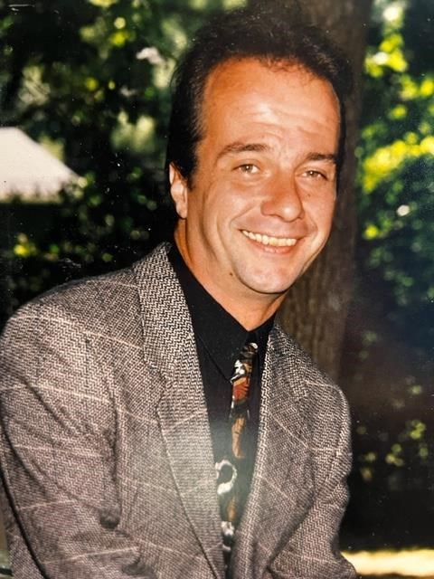 Timothy A. Greenwood Obituary - Niantic, CT
