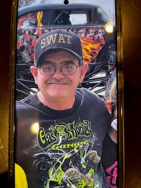 Joseph LeeRoy Packard Obituary - Arlington, TX