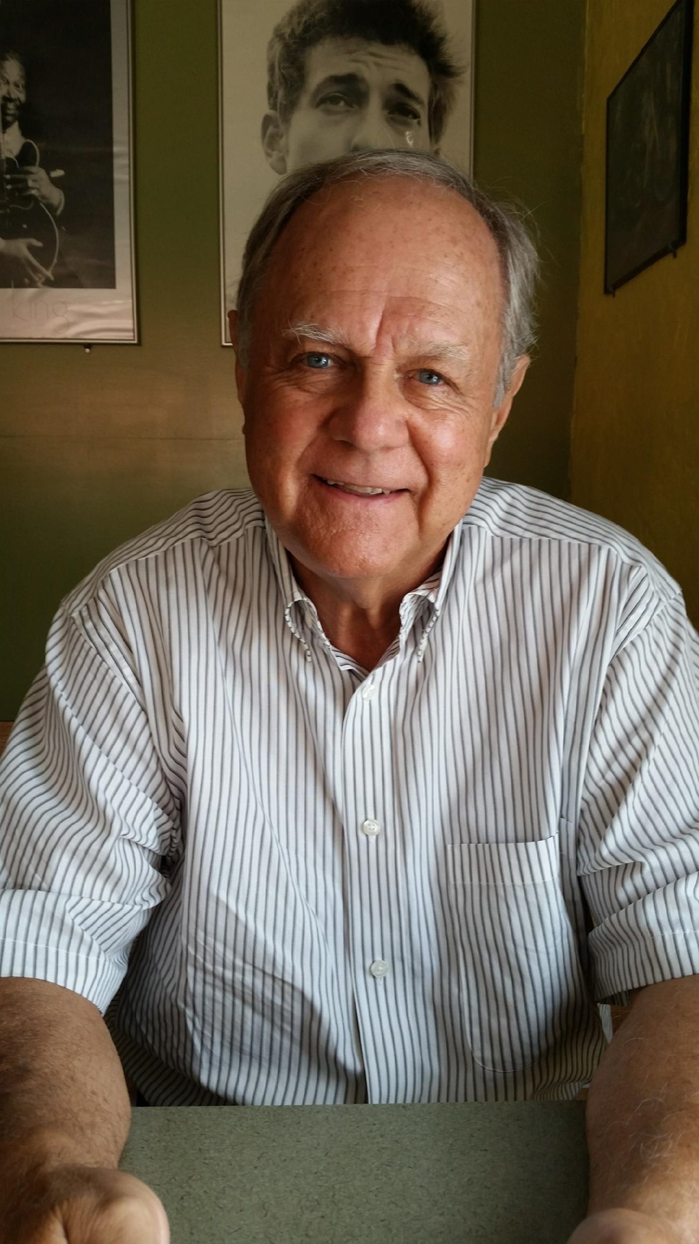 Lonnie Yearta Obituary - LaGrange, GA