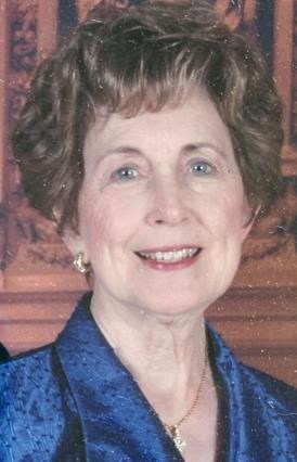 Patsy Ruth Martin Obituary - Austin, TX