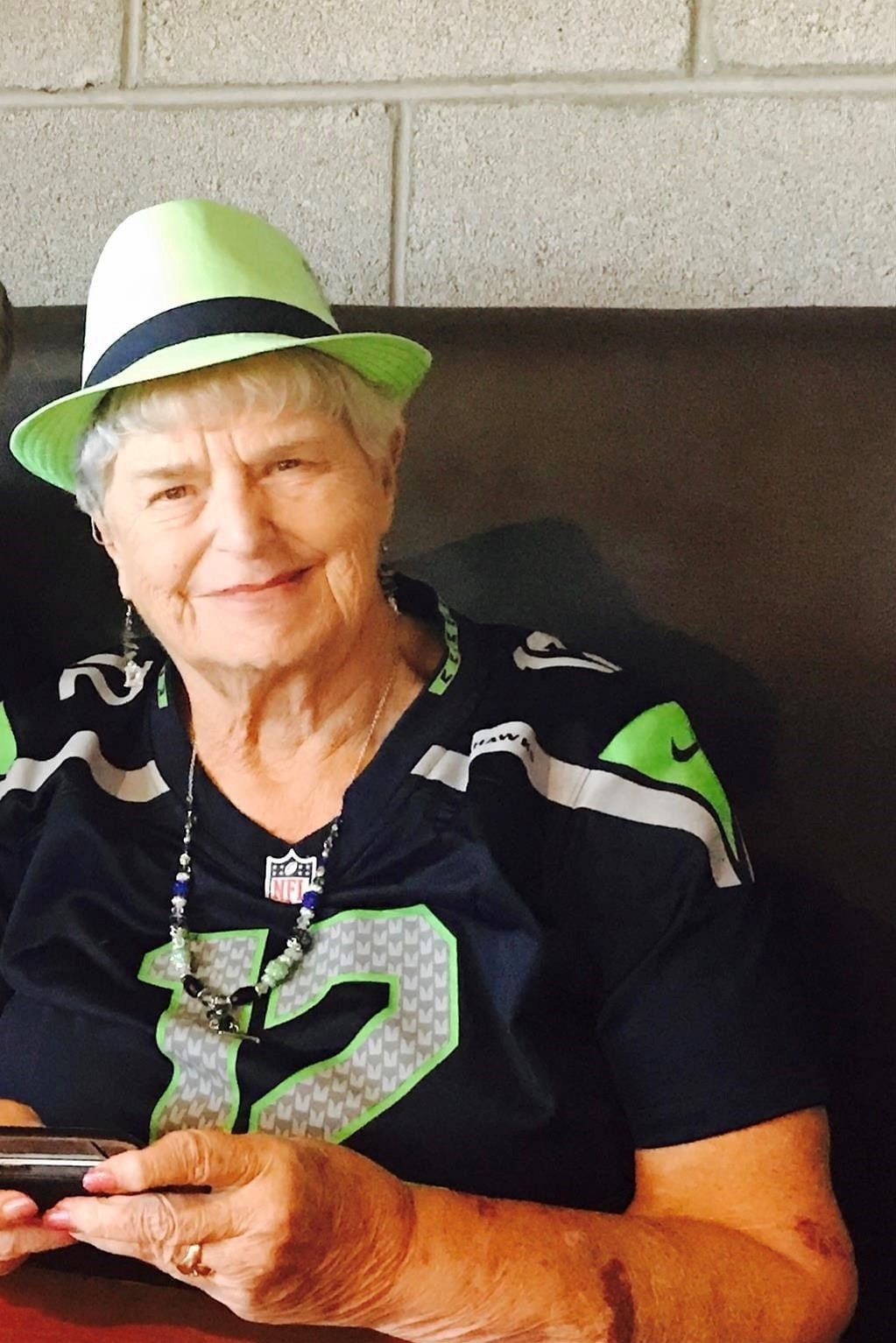 Maureen Ruth Borek Obituary - Portland, OR