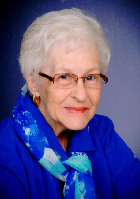 Mary Harms Obituary - La Mesa, CA
