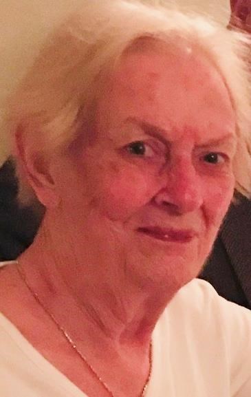 Patricia Moran Obituary - Annapolis, MD