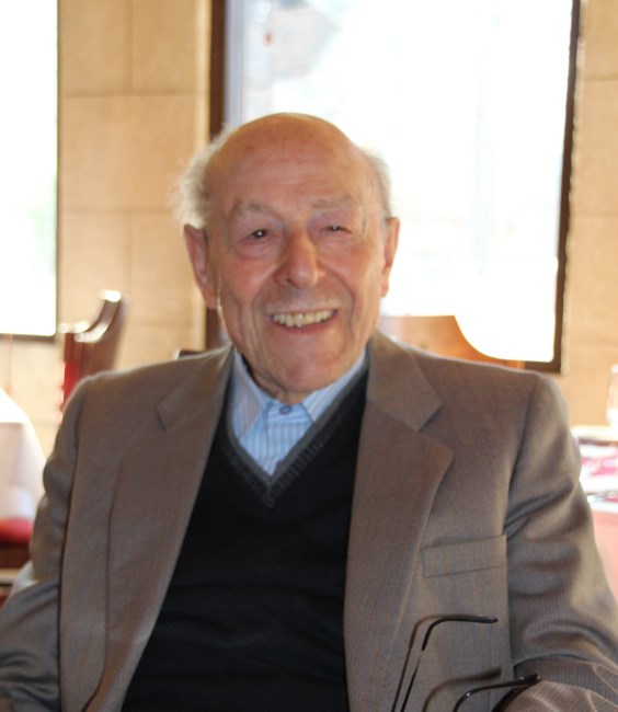 Vincenzo Lentini Obituary - Montreal, QC