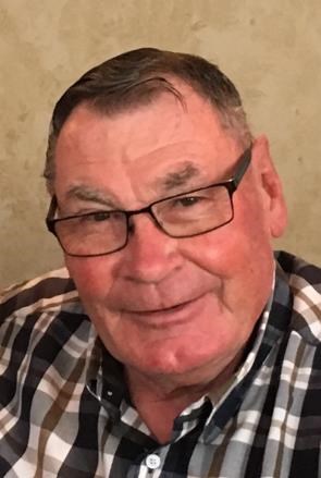David Smith Obituary - Edmonton, AB