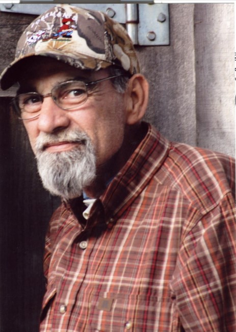 Gary Thibodeaux Obituary - Welsh, LA