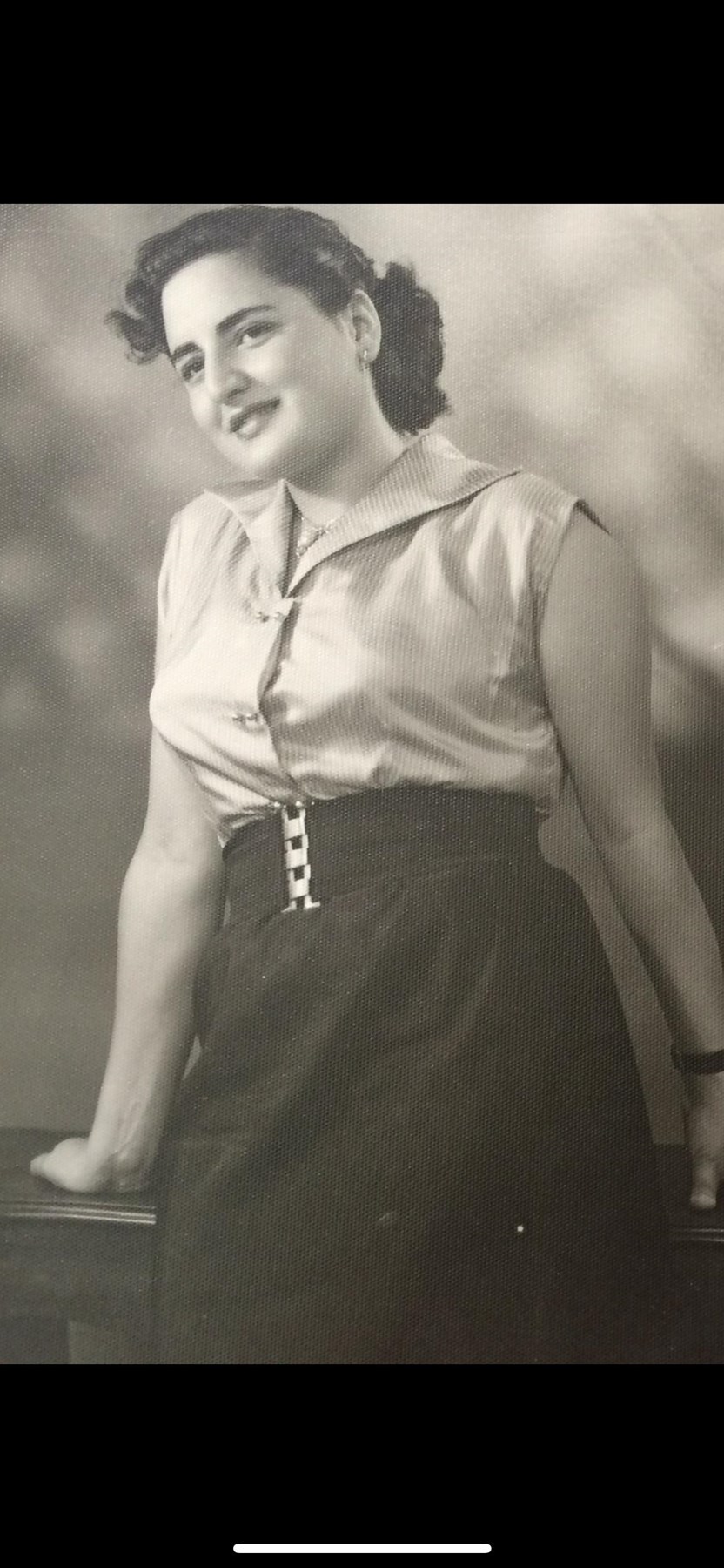 Samira Houda Dabbah Obituary - North Hollywood, CA