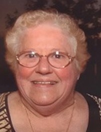 Betty Mitchell Obituary - Cary, NC