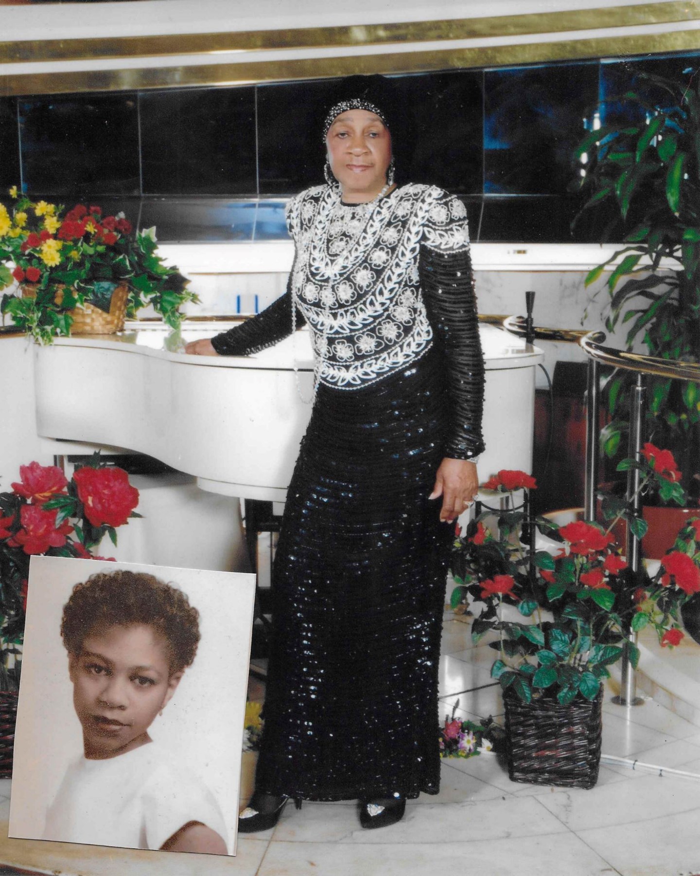 Lillian Freeman Obituary - Palmdale, CA