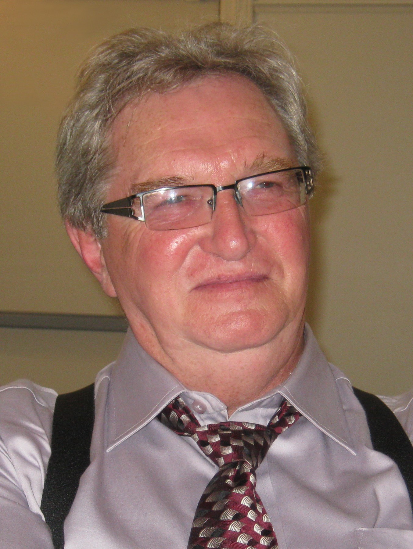 Jim Nichol Obituary - Fort Qu'appelle, SK