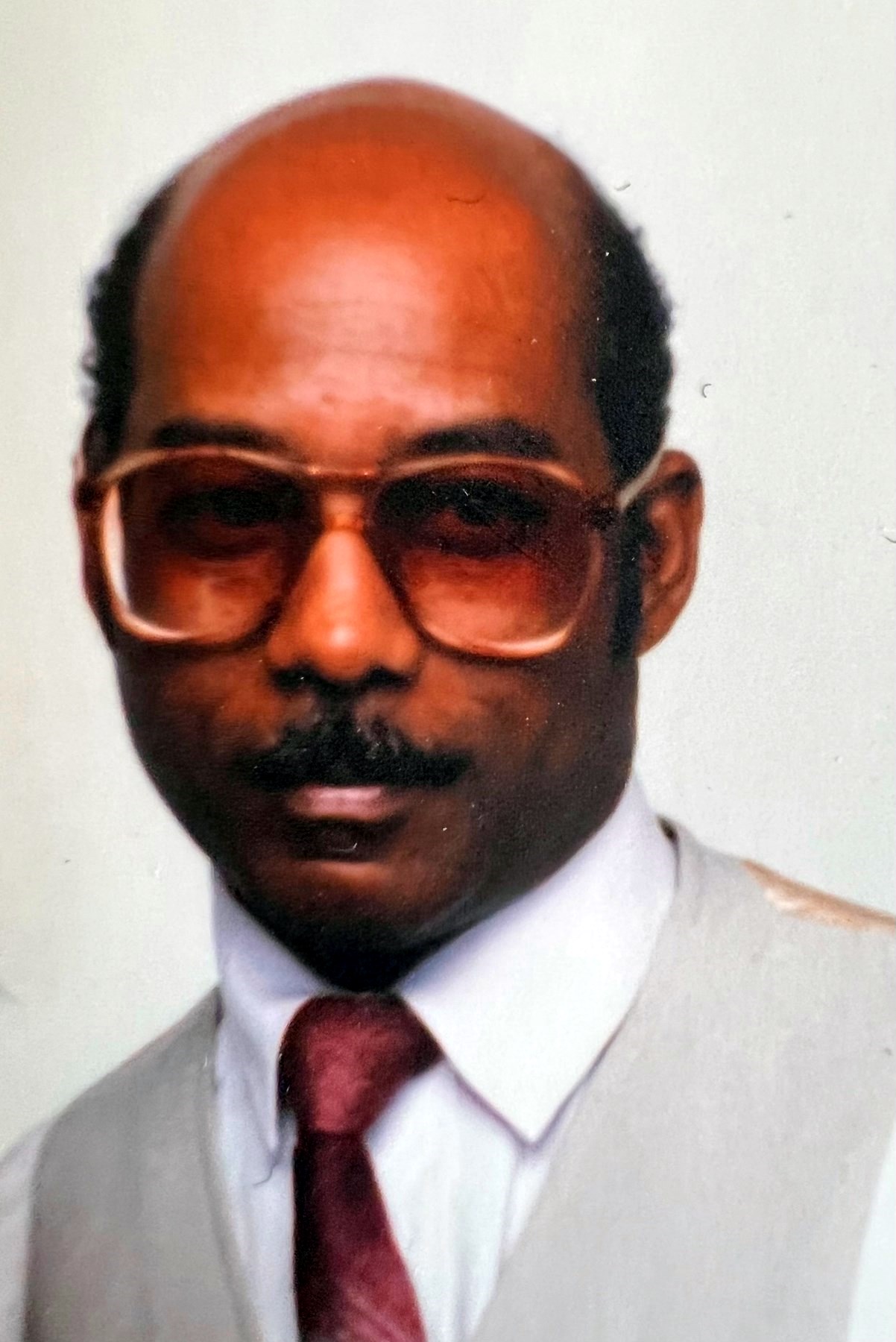 William Thompson Obituary - Kansas City, KS