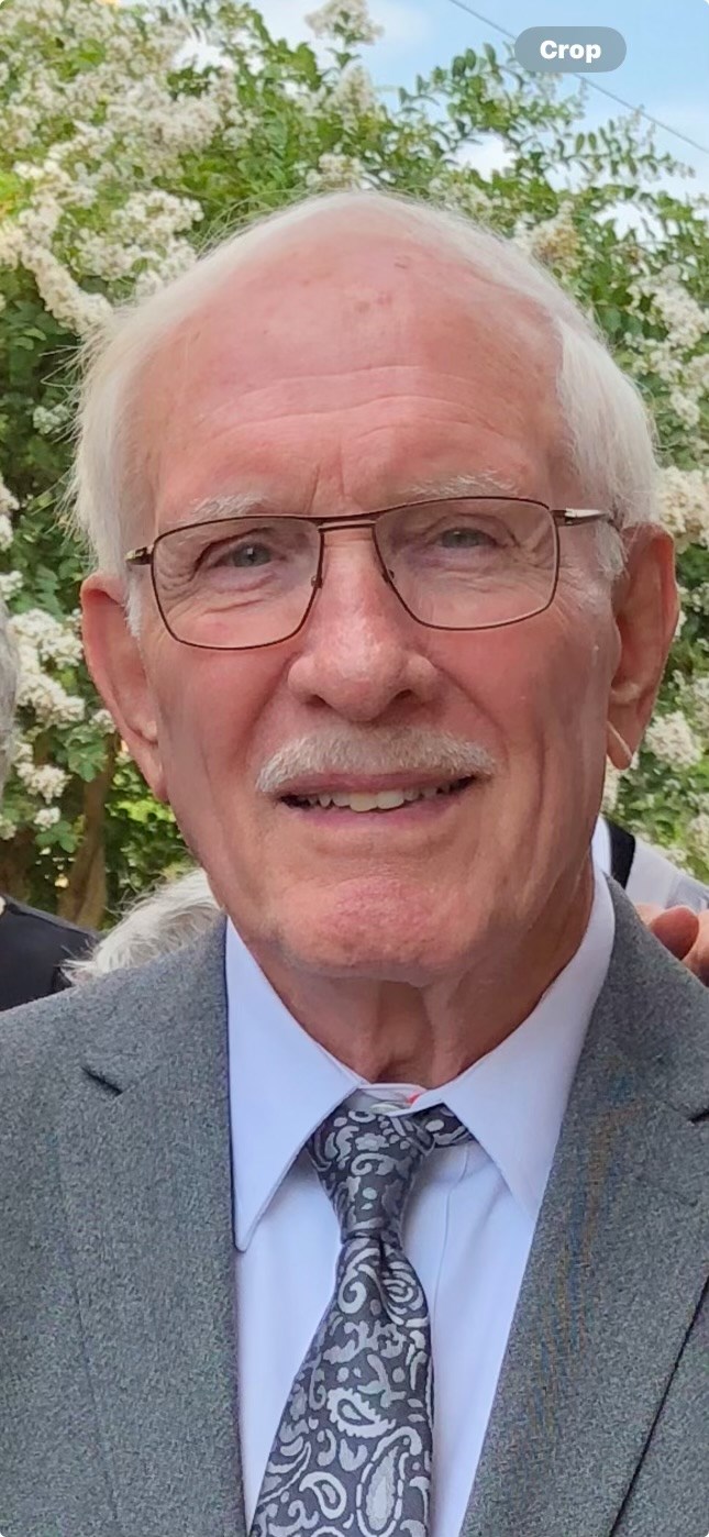 William Campbell Obituary - Raleigh, NC