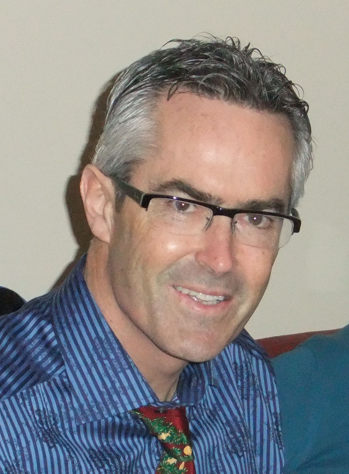 Mark Dempsey Obituary - Halifax, NS