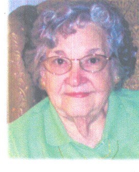 Grace Ellis Obituary - Birmingham, AL