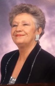 Willa Dean Jackson Obituary - Dunn, NC