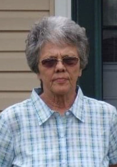 Roberta (Stevens) McDaniel Obituary - Marlin, TX