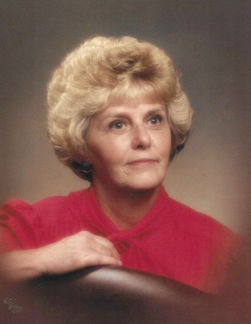 Marie Anderson Obituary - Jacksonville, FL