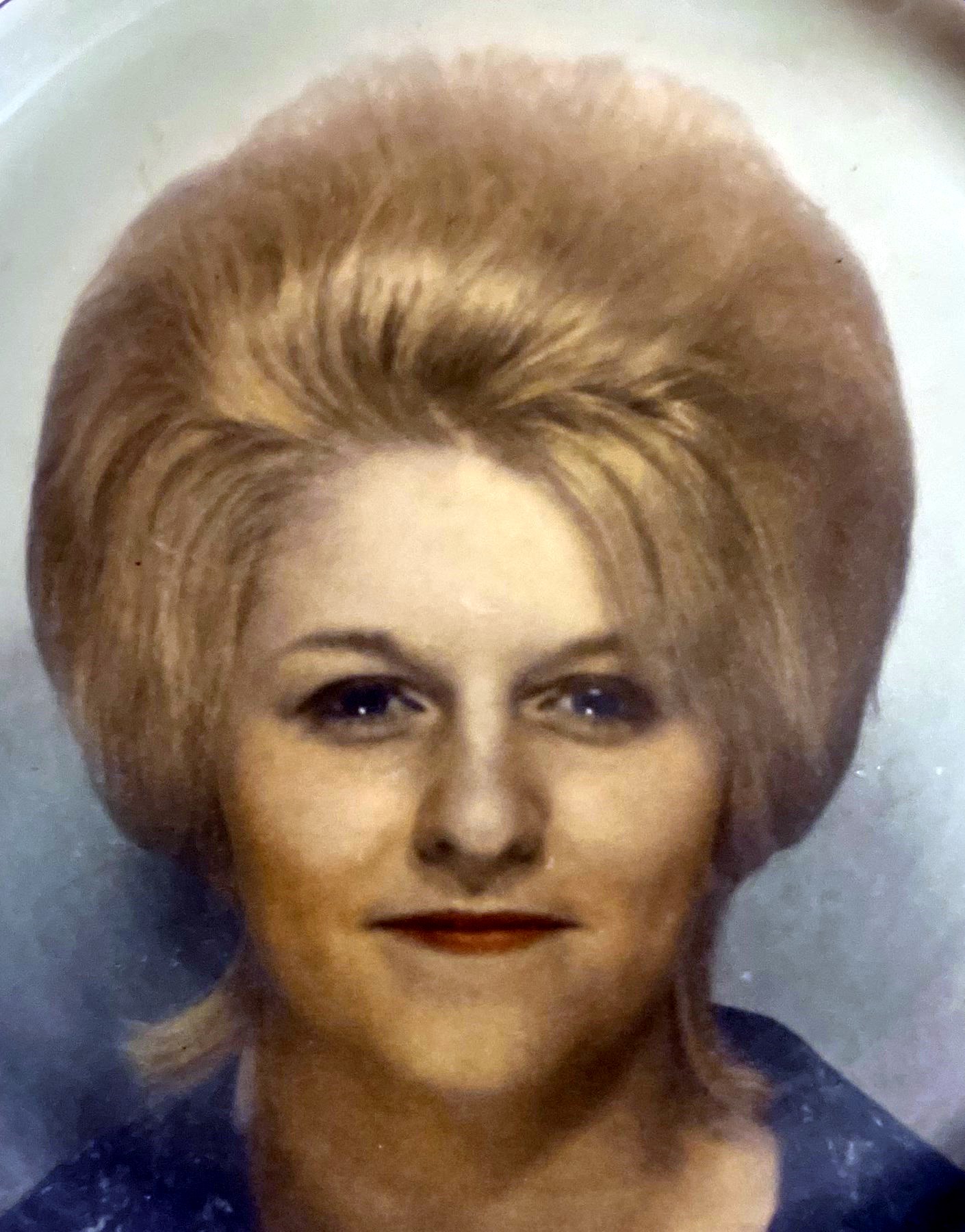 Nancy Rios Obituary - Killeen, TX