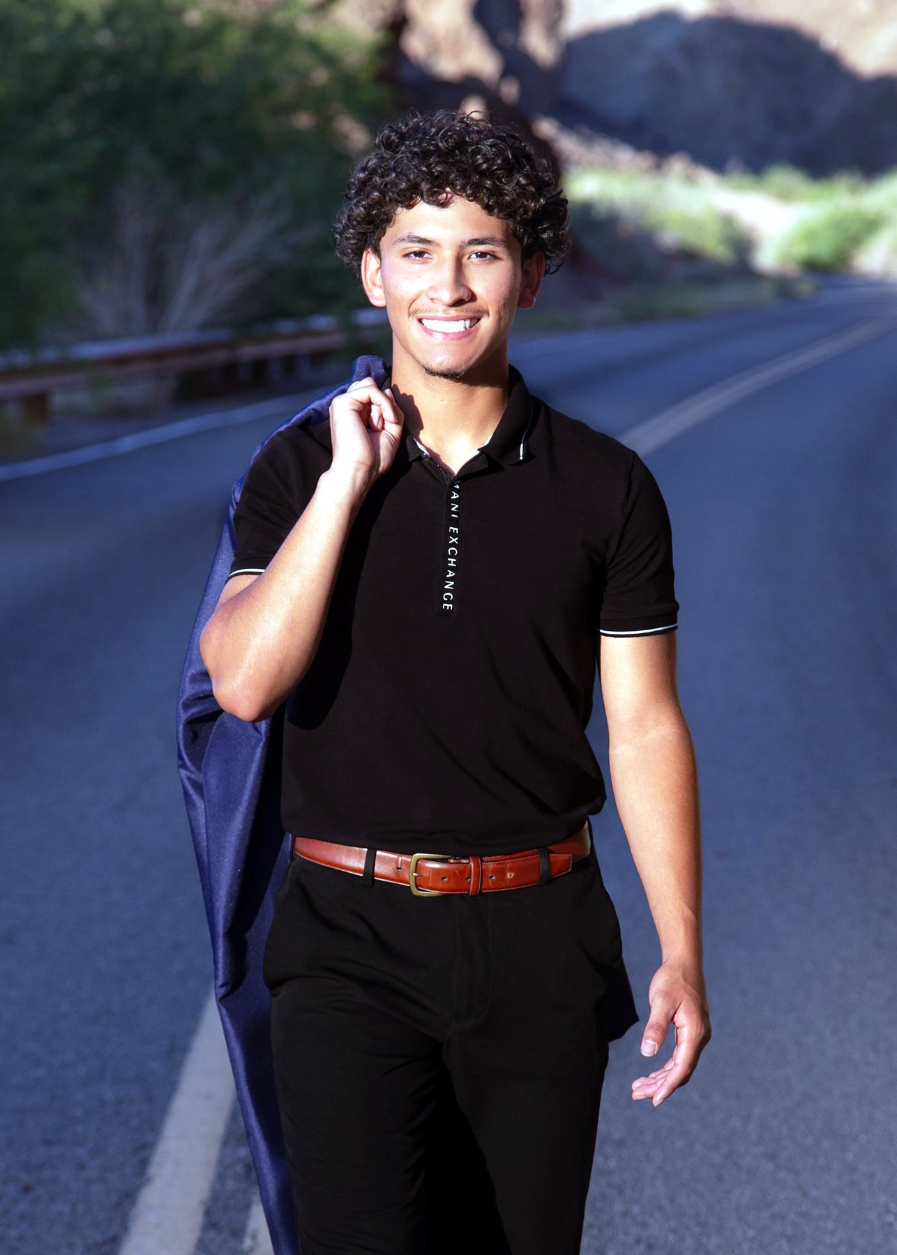 Evan Cardenas Obituary - Parker, AZ