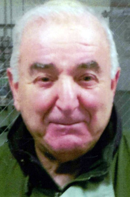 Sabatino Nappi Obituary - Portland, ME